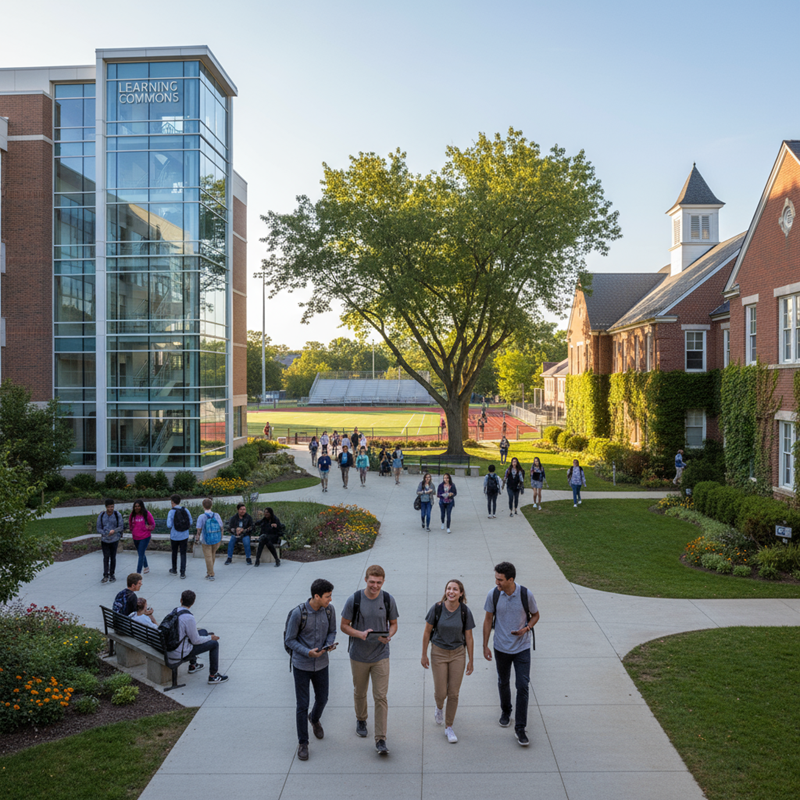 Kỹ thuật điện & Năng lượng thông minh - Intracom University