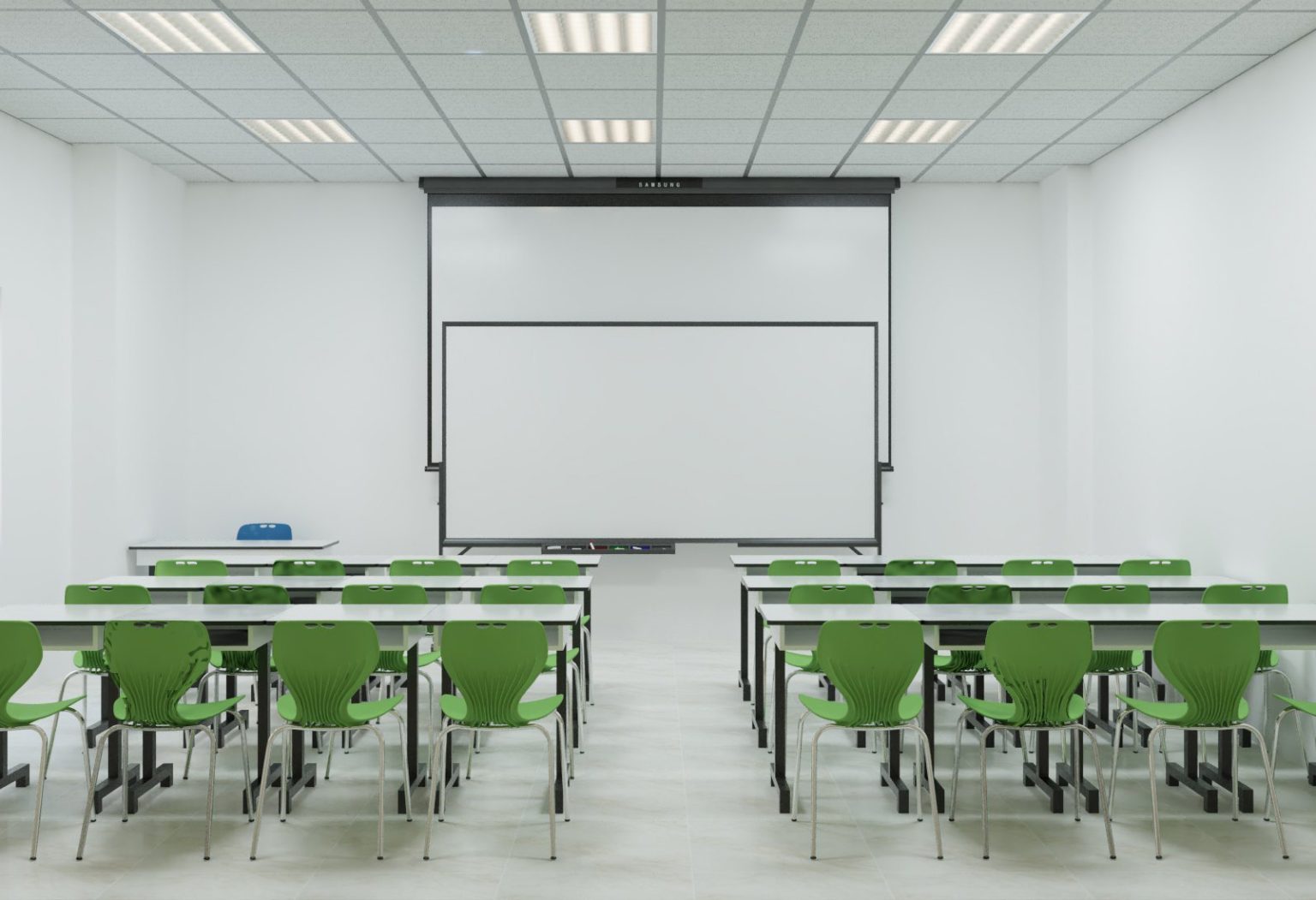 Cơ sở vật chất - Intracom University